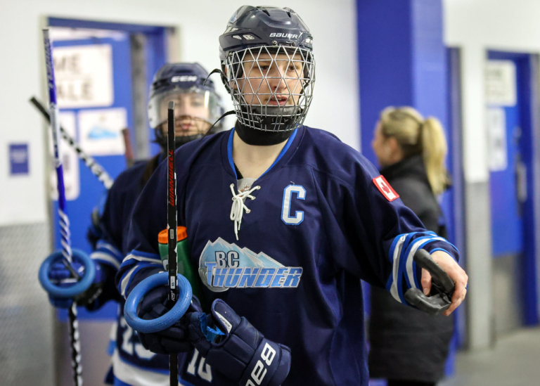 National Ringette League - Ringette BC
