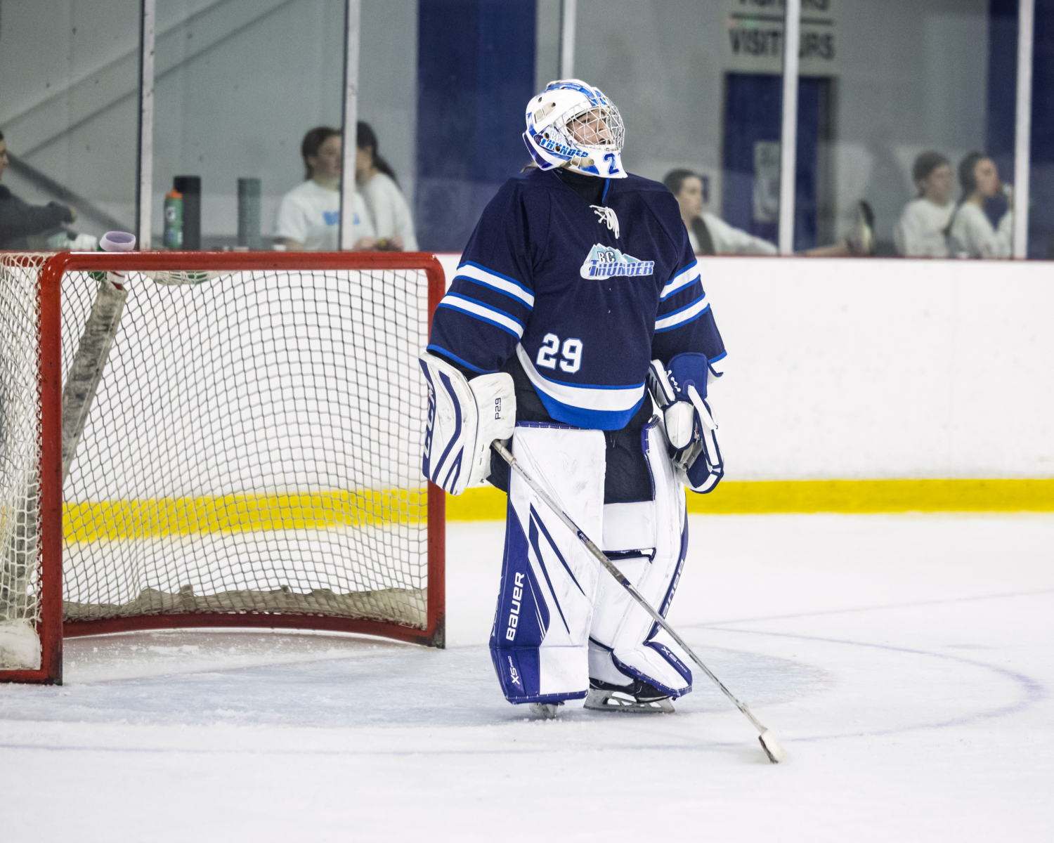 National Ringette League - Ringette BC