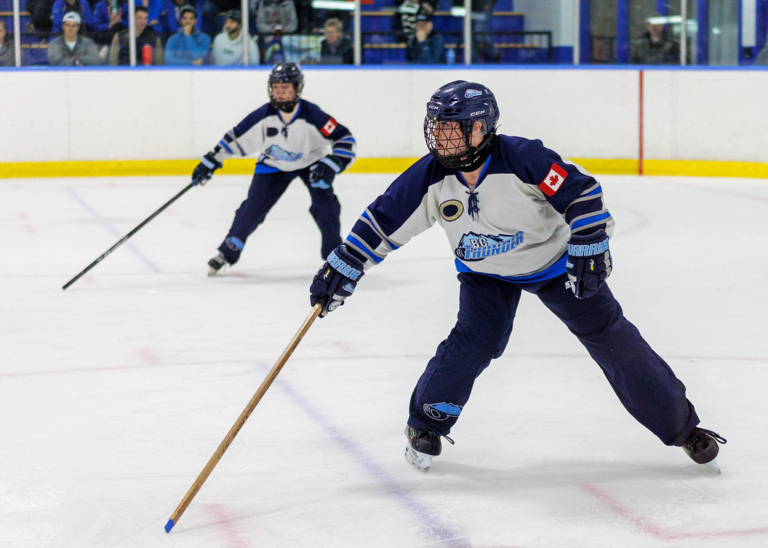 National Ringette League - Ringette BC
